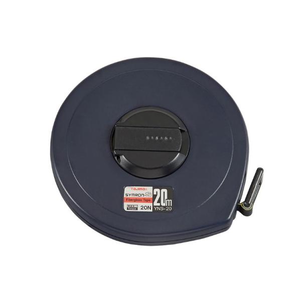 《仕様》●テープ幅×厚さ：13 × 0.55mm●ガラス繊維製テープ●標準張力：20N●ツートンカラー両面目盛テープ●軽くて丈夫なABS樹脂ケース