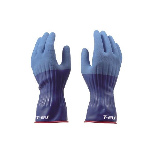 《仕様》●サイズ：M●低圧用絶縁グローブ ●薄さ：0.55mm(手元)●滑り止め加工