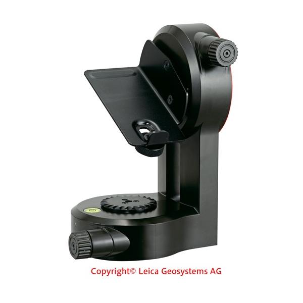 《用途》●ライカ製レーザー距離計用アダプター《仕様》●ネジ：1/4インチネジ●取付対象：D5・D8・D510・D810touch●画像取扱い：本ウェブサイトページに記載の製品情報および画像の著作権はLeica Geosystems AGに帰...