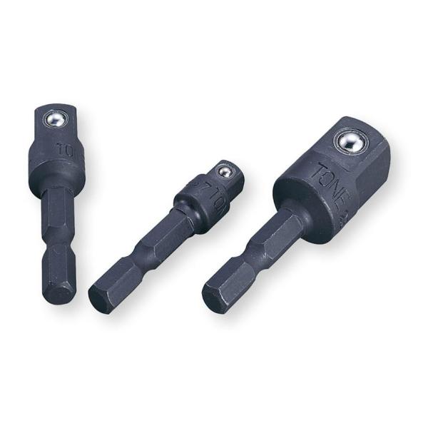 《仕様》●対辺寸法(mm)S：9.5●寸法(mm)D：12.5●寸法(mm)L：50●質量(g)：23