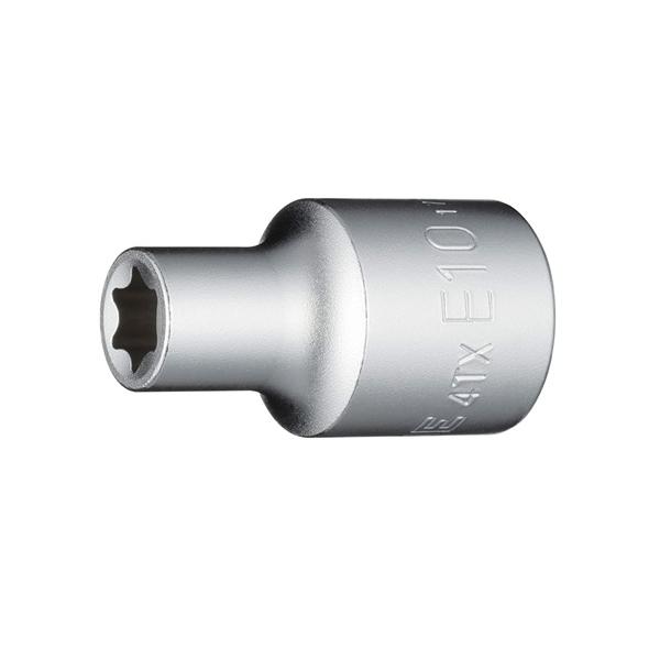 《仕様》●先端規格：E10●寸法(mm)D1：12.2●寸法(mm)D2：21.8●寸法(mm)L1：7.1●寸法(mm)L：40●寸法(mm)d：5.6●質量(g)：49