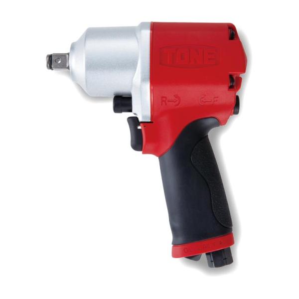 《仕様》●出力角dr.(mm)：12.7（ピン穴付）●常用最大トルク(N・m)：右回転510　左回転570●無負荷回転数(MPa)：右回転10000　左回転11000●使用空気圧：0.62●最大空気消費量(l/min)：(ntp)915(o...