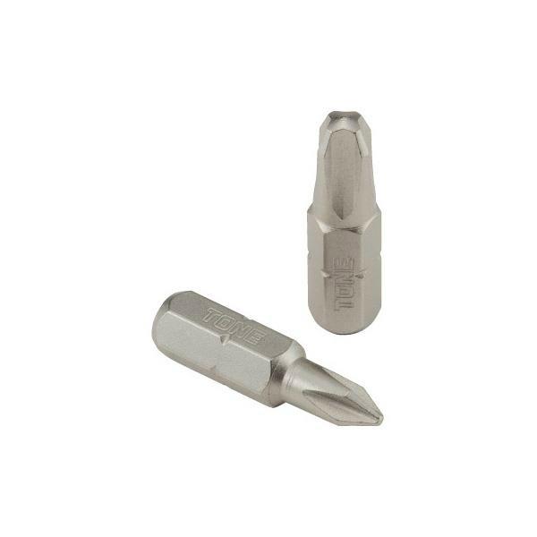 《仕様》●先端規格(mm)：＋ No.2●セット内容：BT-P2×5個●質量(g)：30