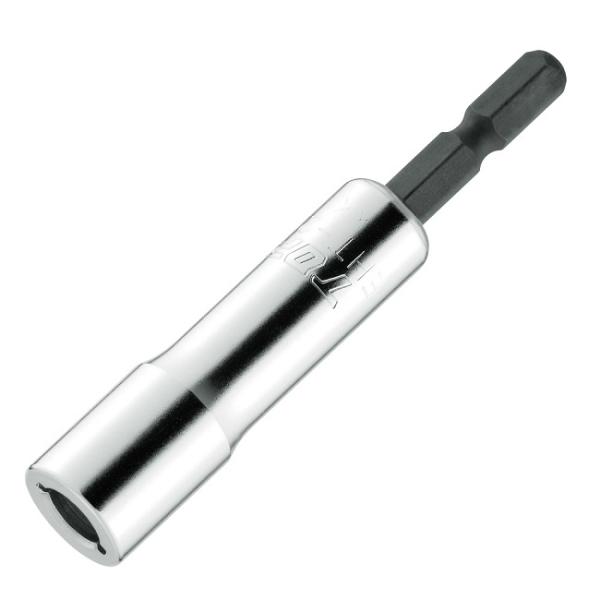 《仕様》●適応ネジ径：W5/16"(2分5厘)●重量(g)：60《特長》●型枠資材のハットセパ(カップセパ)取付作業に最適です