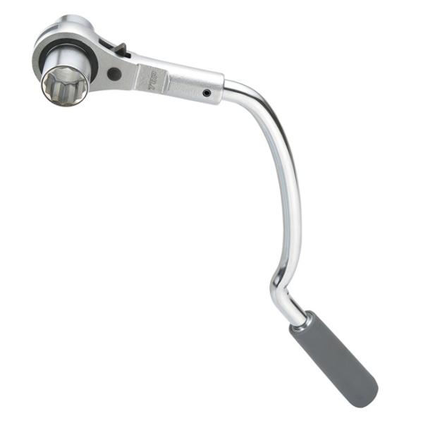 ■商品画像は代表画像です。詳細情報につきましてはご注文前にメーカーサイトやカタログ等をご確認ください。《仕様》●対辺寸法：30×30mm●L：440mm●D：59mm●リットル：36mm●T：22mm●重量(g)：1500《特長》●水道管等...