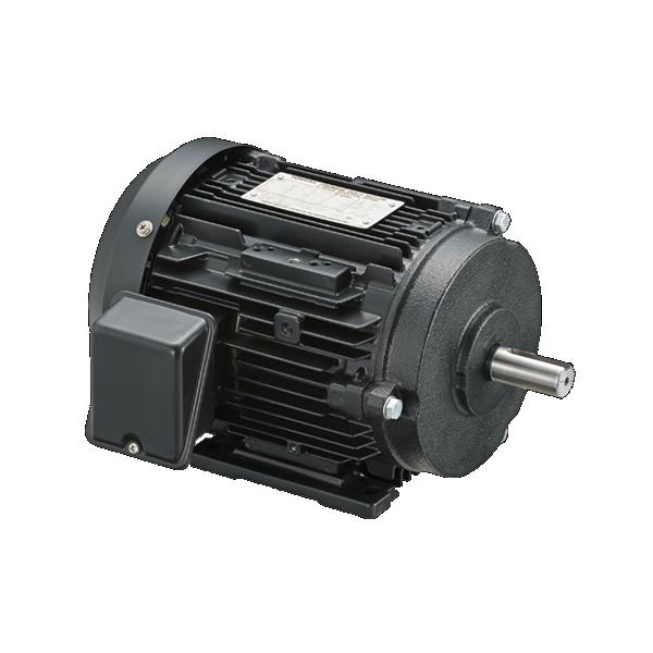 《仕様》●枠番号：90L●出力：1.5Kw●極数：4●定格電圧：200V●取付方式：脚取付●外被構造：全閉外扇形 ●保護方式：IP55（屋外）●冷却方式：IC411●概略質量：22kg※6極につきましてはお問い合わせください。《特長》●イン...