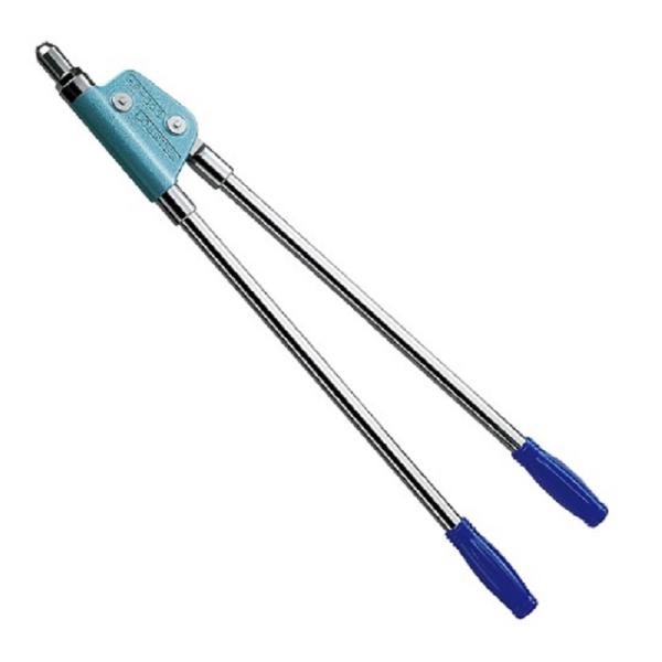 ■商品画像は代表画像です。詳細情報につきましてはご注文前にメーカーサイトやカタログ等をご確認ください。●全長(mm):610●使用ジョー:jm(中)●質量(kg):1.8●質量:1.8kg●強力タイプで強いリベットでも楽に切断できます。