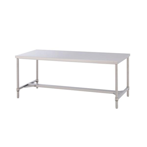 ※商品画像は代表画像です。詳細情報につきましてはご注文前にメーカーサイトやカタログ等をご確認ください。《仕様》外寸間口(W)mm：900外寸奥行(D)mm：750高さ(H)mm：740耐荷重：天板均等耐荷重150kg自重(kg)：20.6