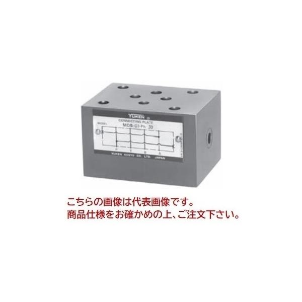 《仕様》●最高使用圧力(MPa)：31.5●最大流量(L/min)：35●圧力検出ライン：P、Aライン用●質量(kg)：約0.8《特長》●01シリーズモジュラー弁に使用するコネクティングプレートです。●各ラインの圧力検出用に使用します。