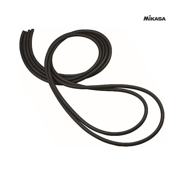 MIKASA ミカサ トレーニングボール用ゴムひもバレーボールトレーニングボール用のゴムひもです。トレーニングボール、V300W-AT-TR、V400W-AT-TR、MVA300ATTR、MVA400ATTR専用の「ゴムひも」となります。素...