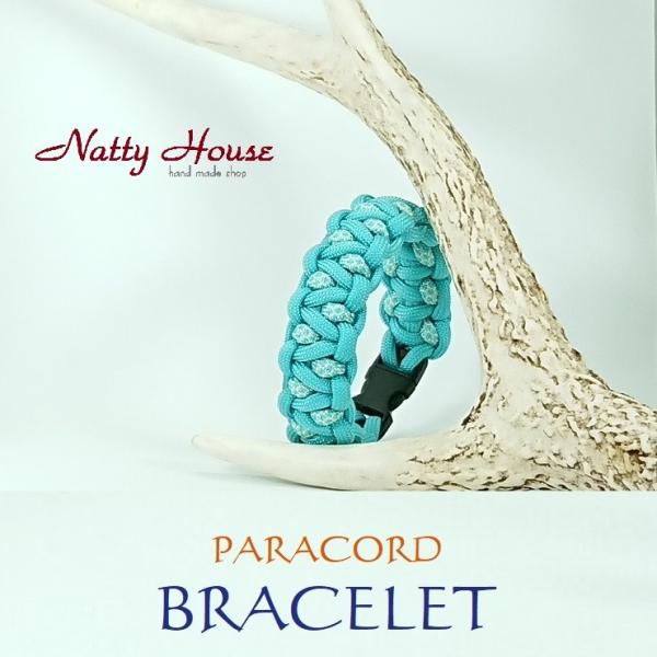 パラコード ブレスレット tdm1 パラシュート ロープ アウトドア サバイバル◆ パラシュートコード、通称パラコードを匠に編上げた定番のブレスレットです。◆ パラコードは、ナイロン素材の1本で耐荷重200kgと言われる大変丈夫なコードです...