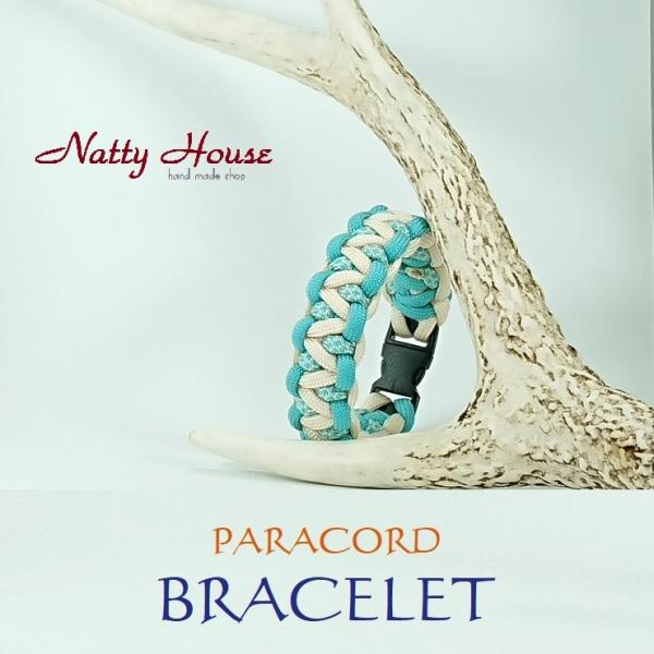 パラコード ブレスレット tdm2 パラシュート ロープ アウトドア サバイバル◆ パラシュートコード、通称パラコードを匠に編上げた定番のブレスレットです。◆ パラコードは、ナイロン素材の1本で耐荷重200kgと言われる大変丈夫なコードです...