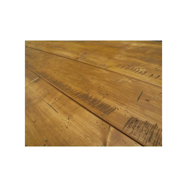 ★特徴★・古材より入手し易く、低コストでありながら、本格的なビンテージを再現・4色から選べる、それぞれビンテージ風の趣のある片面仕上の木材。両面仕上をご希望の方はお問い合わせ下さい。★商品のご案内★エイジング。それは、木目・照り・色彩を詳細...