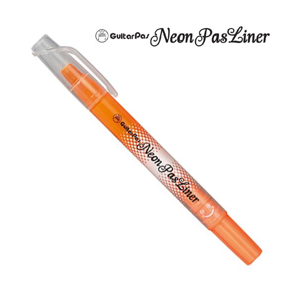 リップ感覚のなめらかな書き味。蛍光ゲルの固形インキは発色も鮮やかで、書き味はまるでリップでかいているかのように驚くほどなめらかです。裏移りしないのでラインマーカーとしても使えます。メーカー：寺西化学工業品番：GPNPL-T38種類：ラインマ...