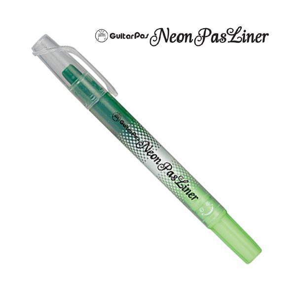 リップ感覚のなめらかな書き味。蛍光ゲルの固形インキは発色も鮮やかで、書き味はまるでリップでかいているかのように驚くほどなめらかです。裏移りしないのでラインマーカーとしても使えます。メーカー：寺西化学工業品番：GPNPL-T41種類：ラインマ...