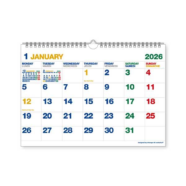 幅広いユーザーのライフスタイルに多彩なアイテムで喜びを提供してきた「エトランジェ ディ コスタリカ」その商品ブランドを新日本カレンダー株式会社が正式に受け継ぐこととなりました。エトランジェの世界観に共感しご支持をいただいてきた皆さまに、あら...