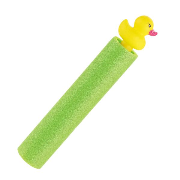 押し棒に動物が付いたスポンジ水てっぽう！メーカー：アーテック ARTEC品番：11671商品サイズ：φ50×290mmセット内容：本体×1材質：PUC、EPE、ABS重量：55g製造国：中国※商品の仕様の変更がある場合がございます。予めご了...