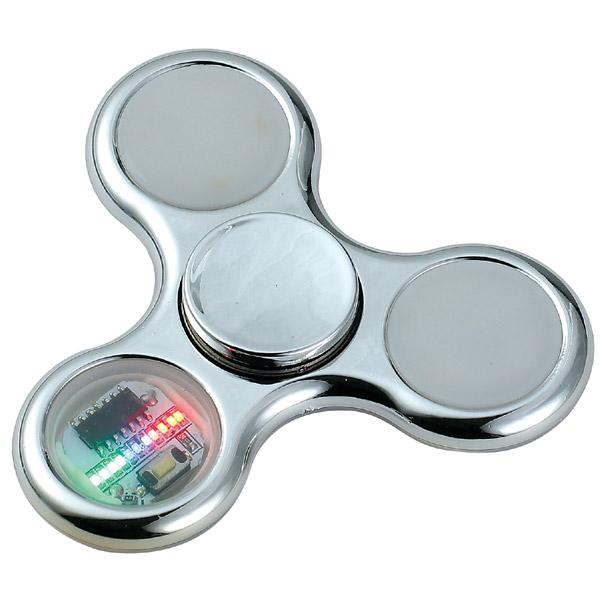 絵や文字が浮かぶ楽しいスピナー！電池内蔵（電池交換はできません）メーカー：アーテック ARTEC品番：11784商品サイズ：70×75×14mmセット内容：本体×1材質：ABS、PP重量：45g製造国：中国※商品の仕様の変更がある場合がござ...