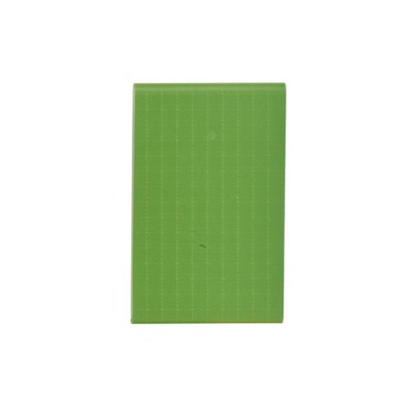 ヤマト ＣＨＩＧＩＲＵ チギルフセン　ライム用途に合わせて、貼る場所に合わせて、サイズも形も自由にできる。新感覚フセン・チギル。CHIGIRUは従来のフセンの不便さをスッキリ解決します。（商品特長）●5ｍｍ方眼のミシン目入りで「必要なサイズ...