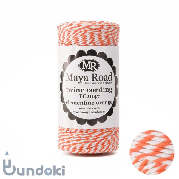 スクラップブッキングやラッピング等に活躍するコットン紐です。