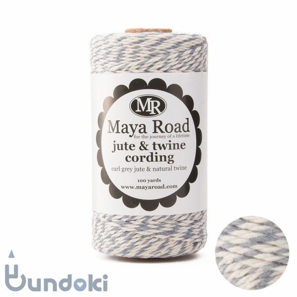 スクラップブッキングやラッピング等に活躍するジュート紐（麻ひも）です。