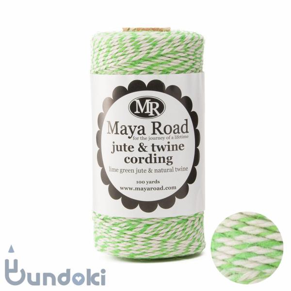 スクラップブッキングやラッピング等に活躍するジュート紐（麻ひも）です。