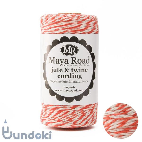 スクラップブッキングやラッピング等に活躍するジュート紐（麻ひも）です。