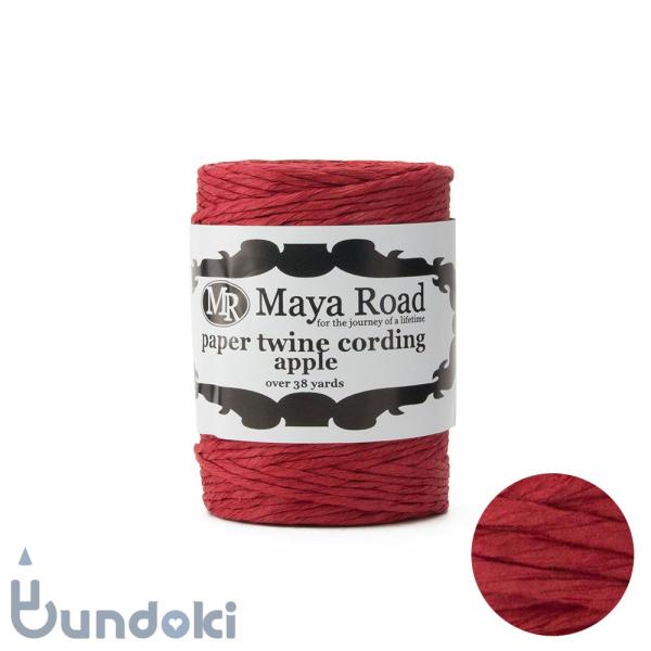 スクラップブッキングやラッピング等に活躍する紙紐です。  長さ：54ヤード（約49メートル）