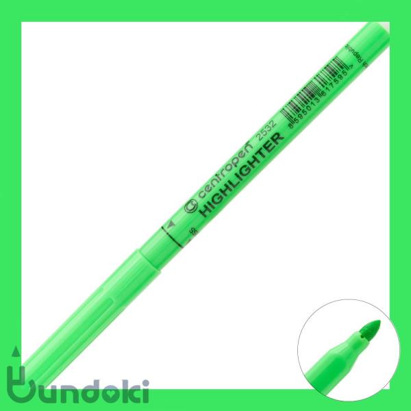 発色のきれいな水性蛍光マーカー。 蛍光マーカーとしては珍しい丸芯タイプで文字が書きやすく、1.8mm幅のラインが書けます。 エルゴグリップで握りやすくなっています。  サイズ：Φ9×155ミリ 重量：7g