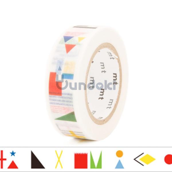 スカンジナビア航空のデザインをはじめ、さまざまな分野に亘って世界で活躍するスウェーデンを代表するデザイナー集団「ストックホルム・デザイン・ラボ」が仲間入り  幅15mm×10ｍ  Stockholm Design Lab/ストックホルムデザ...