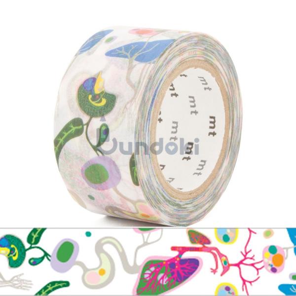 スカンジナビア航空のデザインをはじめ、さまざまな分野に亘って世界で活躍するスウェーデンを代表するデザイナー集団「ストックホルム・デザイン・ラボ」が仲間入り   幅24mm×10ｍ  Stockholm Design Lab/ストックホルムデ...