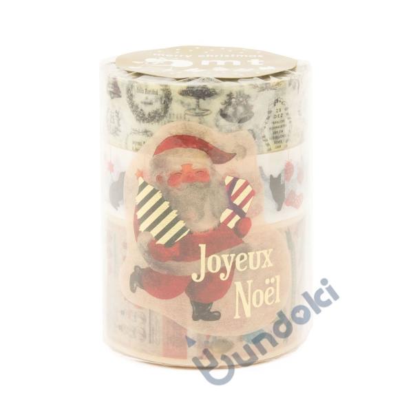 ひとつひとつに物語がある、クリスマスmt登場。 毎年楽しみにしていたクリスマスケーキ。 プレゼントを届けてくれたサンタクロース。 寒空の日に出かけたイルミネーション。 １つ１つに思い出がよみがえる美しいクリスマスの物語をmtに描きました。 ...