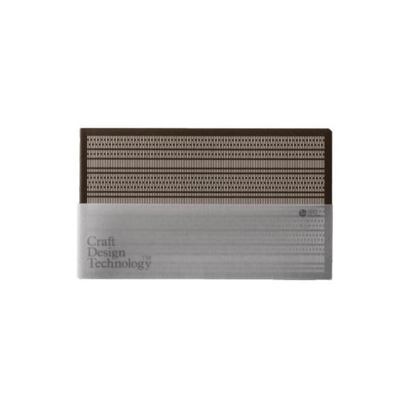 仕事や勉強、趣味に調べものにとパソコンを前にして作業することが多い今、パソコンの前にすっきり置ける絶妙なサイズ感の横型デスクノートが誕生しました。