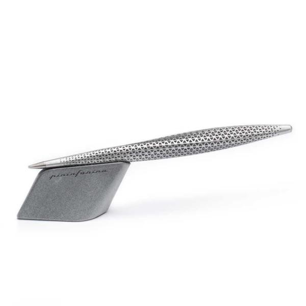 フェラーリをデザインしたPininfarinaよりインクレスペン「Speedform（スピードフォーム）」が登場！