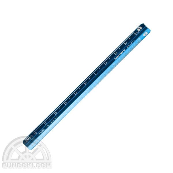 オールアルミ製でレーザーにより目盛りを刻印した超高精度のサンスケに極細タイプが登場。 レーザーによる刻印目盛りなので、長期間使用しても目盛りが消えません。