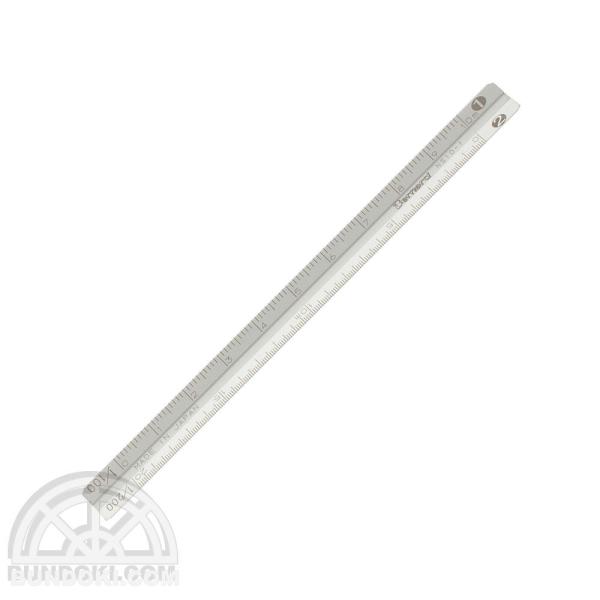 オールアルミ製でレーザーにより目盛りを刻印した超高精度のサンスケに極細タイプが登場。 レーザーによる刻印目盛りなので、長期間使用しても目盛りが消えません。