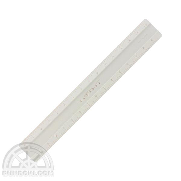 オールアルミ製でレーザーにより目盛りを刻印した超高精度定規が登場。 レーザーによる刻印目盛りなので、長期間使用しても目盛りが消えません。 メモリの精度はJIS規格の10倍以上の高精度。