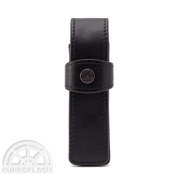 ドイツ ニュルンベルクに本社を置くメーカーGutberlet GmbHによって復刻されたKAWECOのカヴェコスポーツシリーズなどショートタイプ（1本用）ペンケースです。