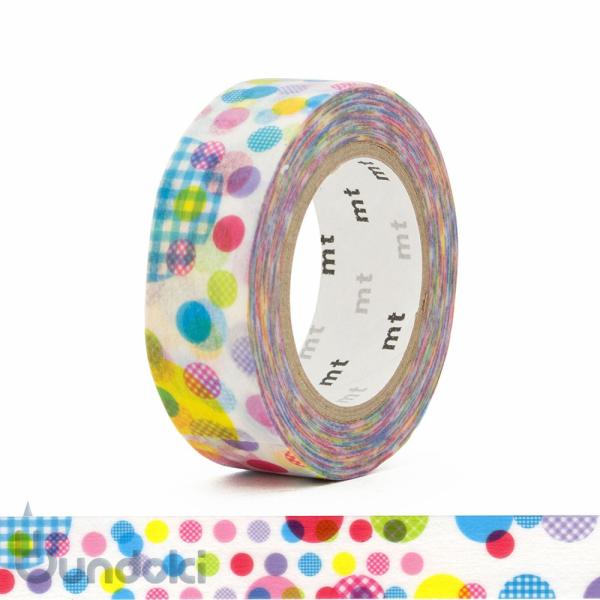 2015年秋の新作は花、動物、水玉、そして本。お気に入りを見つけて下さい。 小さなテープの中に繰り広げられる小さなハッピーストーリー。 思わず笑顔になる愛らしいテープたちがあなたの暮らしを彩ります