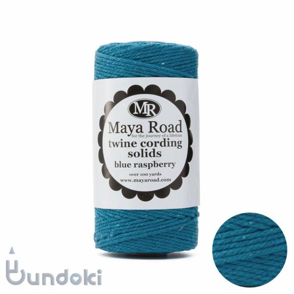 スクラップブッキングやラッピング等に活躍するコットン紐です。