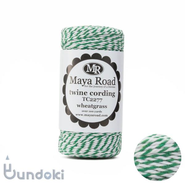 スクラップブッキングやラッピング等に活躍するコットン紐です。