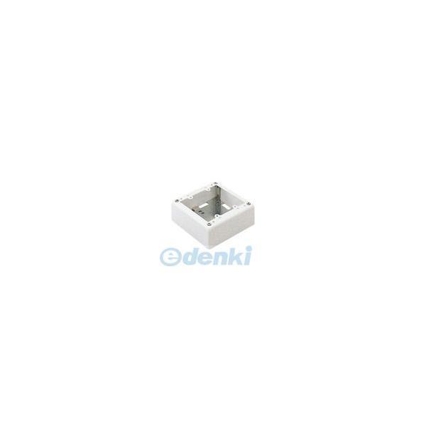 ■■■■■ご購入前に必ずご確認ください■■■■■ＰＣ　⇒　商品ページ下部の【商品説明】の内容スマホ⇒「すべて見る」をタップし【商品説明】の内容■■■■■■■■■■■■■■■■■■■■■■■■●メタルモール 2コ用スイッチボックス 浅型ノック...