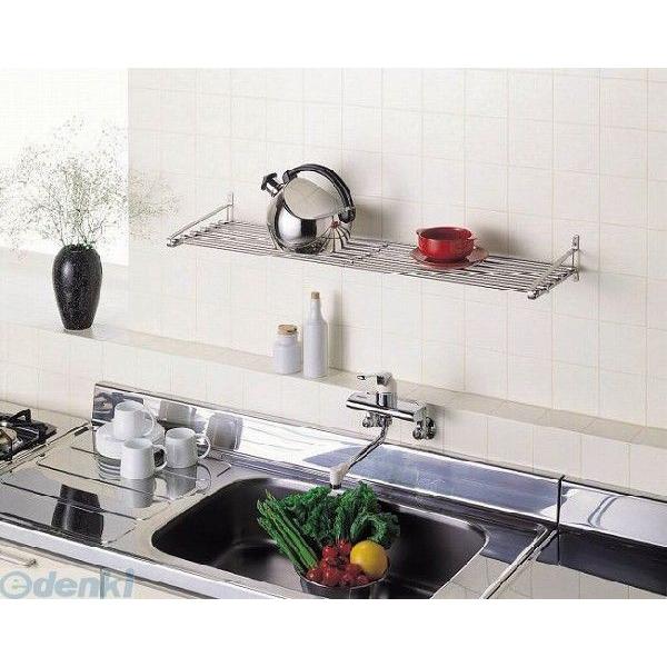 ■■■■■ご購入前に必ずご確認ください■■■■■ＰＣ　⇒　商品ページ下部の【商品説明】の内容スマホ⇒「すべて見る」をタップし【商品説明】の内容■■■■■■■■■■■■■■■■■■■■■■■■池永鉄工　AV-60　AVパイプ棚 壁付タイプ 6...