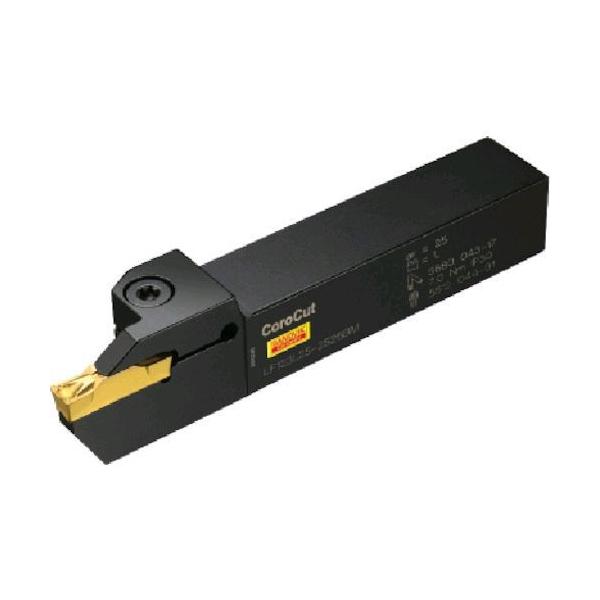 ■■■■■ご購入前に必ずご確認ください■■■■■ＰＣ　⇒　商品ページ下部の【商品説明】の内容スマホ⇒「すべて見る」をタップし【商品説明】の内容■■■■■■■■■■■■■■■■■■■■■■■■【特長】 ●高いクランプ剛性の端面溝入れ用シャンク...