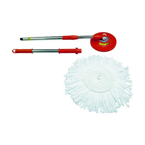 ■■■■■ご購入前に必ずご確認ください■■■■■ＰＣ　⇒　商品ページ下部の【商品説明】の内容スマホ⇒「すべて見る」をタップし【商品説明】の内容■■■■■■■■■■■■■■■■■■■■■■■■【特長】 ●回転モップKMO-540S専用の別売モ...