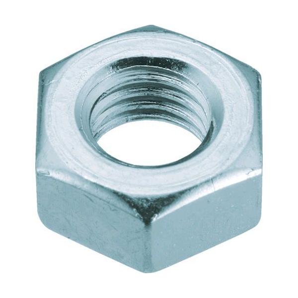 ■■■■■ご購入前に必ずご確認ください■■■■■ＰＣ　⇒　商品ページ下部の【商品説明】の内容スマホ⇒「すべて見る」をタップし【商品説明】の内容■■■■■■■■■■■■■■■■■■■■■■■■【特長】 ●片面面取りの一般的な六角ナットです。 ...