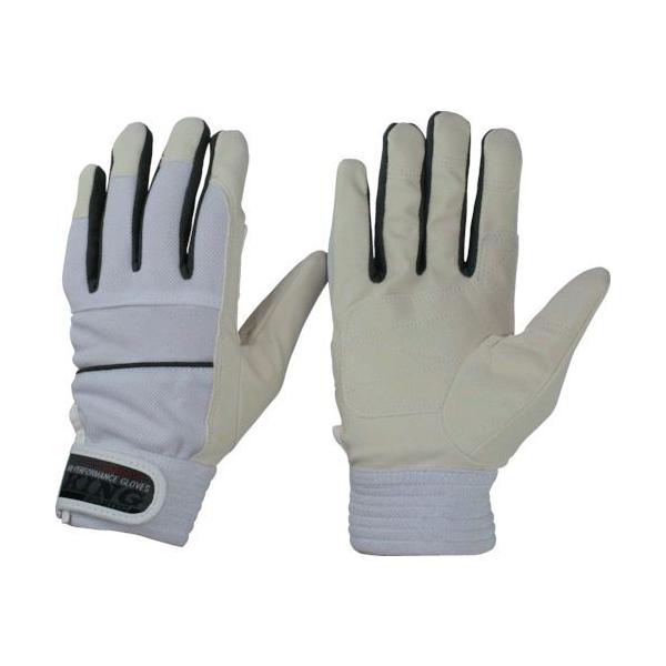 ■■■■■ご購入前に必ずご確認ください■■■■■ＰＣ　⇒　商品ページ下部の【商品説明】の内容スマホ⇒「すべて見る」をタップし【商品説明】の内容■■■■■■■■■■■■■■■■■■■■■■■■【特長】 ●指股とナックルの関節部分にストレッチ素...