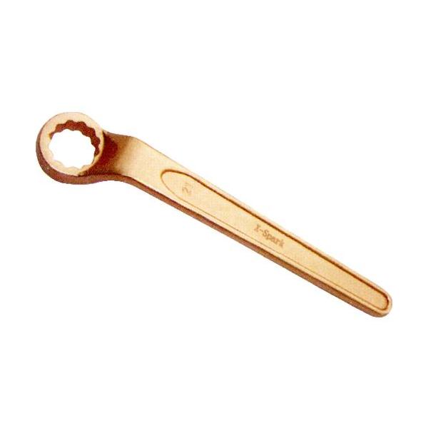 ■■■■■ご購入前に必ずご確認ください■■■■■ＰＣ　⇒　商品ページ下部の【商品説明】の内容スマホ⇒「すべて見る」をタップし【商品説明】の内容■■■■■■■■■■■■■■■■■■■■■■■■【特長】 ●摩擦や衝撃を加えても火花が出ない工具で...