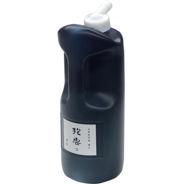 ■■■■■ご購入前に必ずご確認ください■■■■■ＰＣ　⇒　商品ページ下部の【商品説明】の内容スマホ⇒「すべて見る」をタップし【商品説明】の内容■■■■■■■■■■■■■■■■■■■■■■■■●濃墨では厚みのある純黒色で、かすれは絶品。