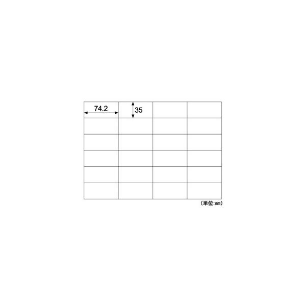 ■■■■■ご購入前に必ずご確認ください■■■■■ＰＣ　⇒　商品ページ下部の【商品説明】の内容スマホ⇒「すべて見る」をタップし【商品説明】の内容■■■■■■■■■■■■■■■■■■■■■■■■●あらゆるプリンタで使用できるラベルです。●入数（...